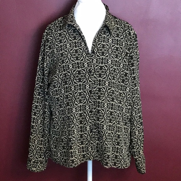 Elementz | Tops | Elementz Shirt | Poshmark